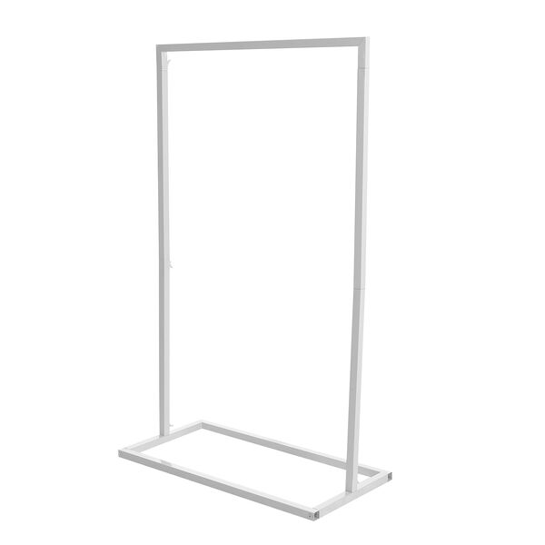 Hanging Sign Frame – AVPartners Whitsundays